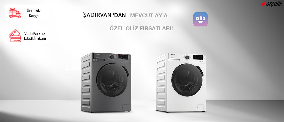 OLİZ ARALIK KAMPANYASI